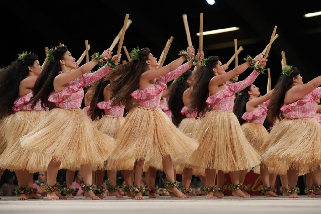 Views From The Edge: Maui dancers win halau and individual awards at ...