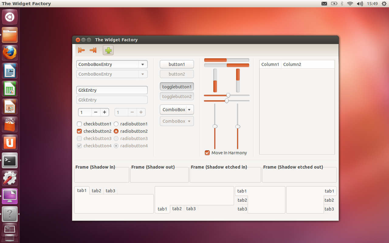 Ubuntu 12.10 Quantal Quetzal Beta 1 Released [Video, Screenshots] ~ Web ...