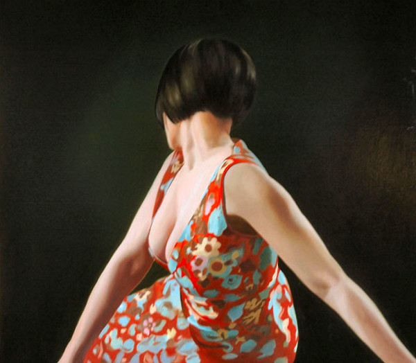 Tracey Harris, 1970 | Realist painter : 네이버 블로그