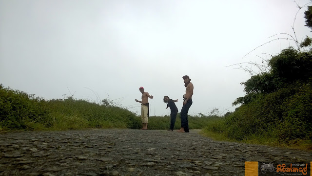 Riverston Area Visit