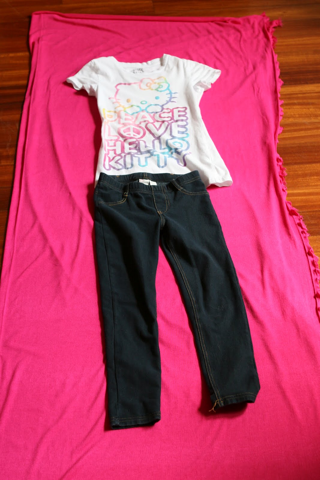 Visions of Sugar Plums: A Thneed's a Fine Something that Everyone Needs