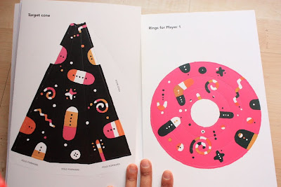 gini helie's blog: Cocoon et Taro Gomi