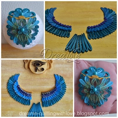 DreaMe: Egyptian scarab