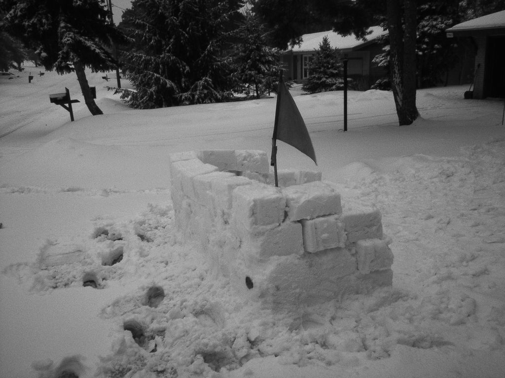 BigSurveyor: The Battle Of 3rd Street