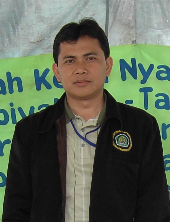 STIT AT-TAQWA BANDUNG