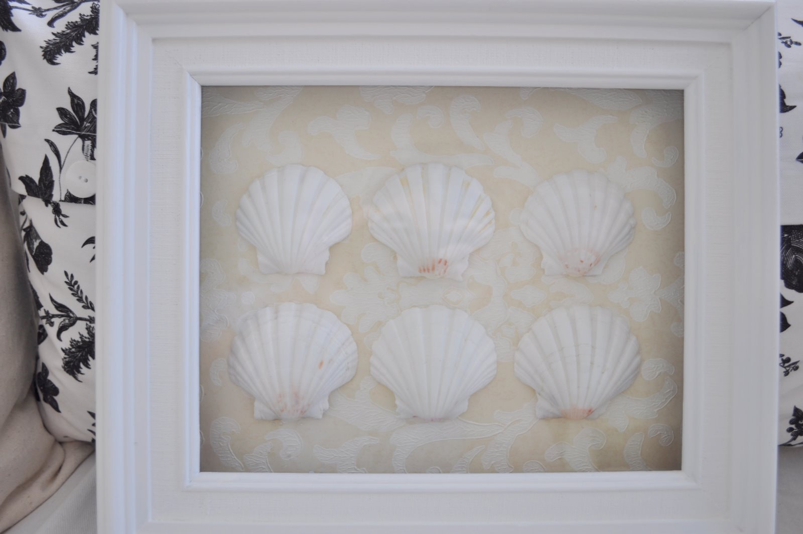 Restoration House: Ugly frame, nice bones...