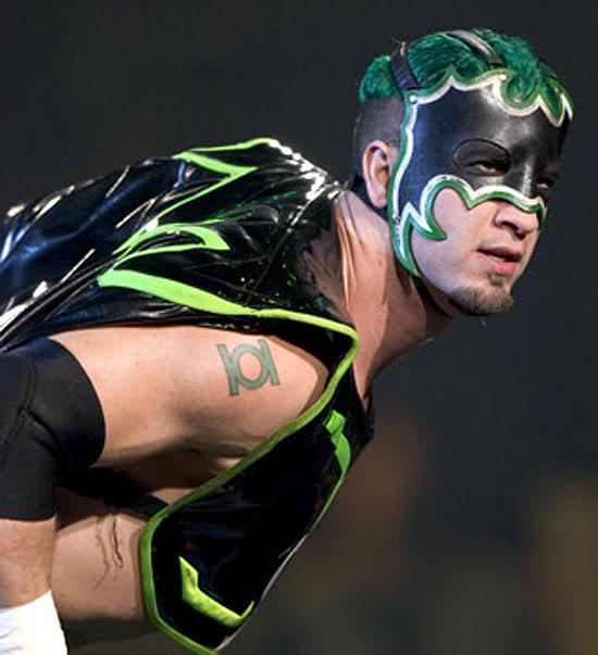 My 1-2-3 Cents : Wrestling with Disasters