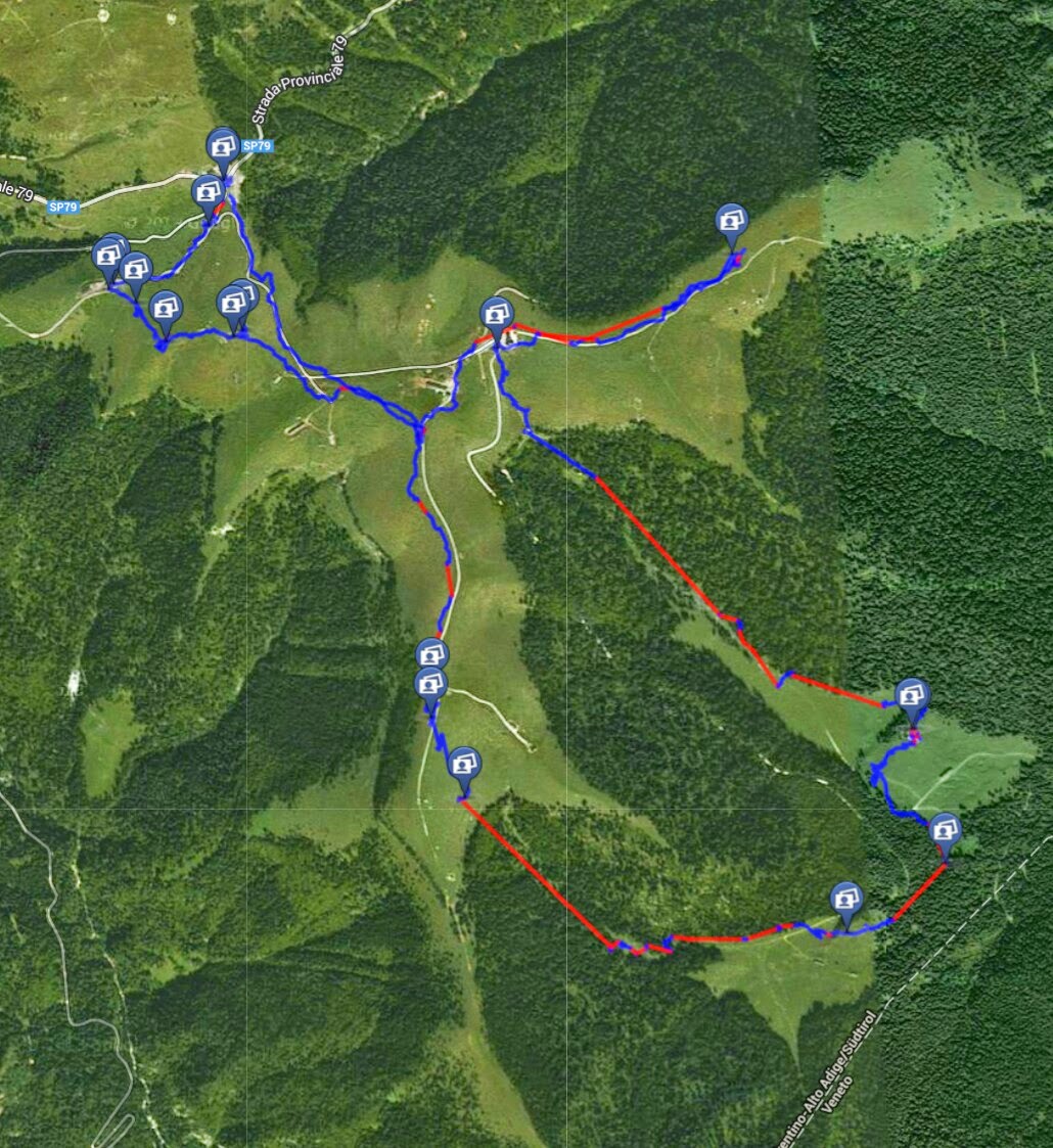 Centro di Educazione Ambientale LEGAMBIENTE DOLOMITI: Escursione a ...