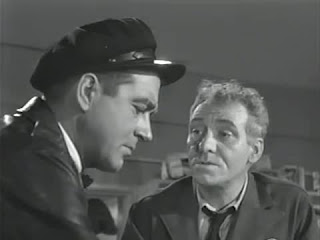 Forgotten Actors: Frank Faylen