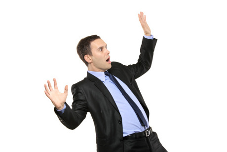 Mekanisme Gerak Refleks pada Manusia | Skin Care 77