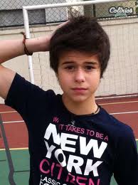 Entre Nerds & Patricinhas: Moda e Colírios Capricho!