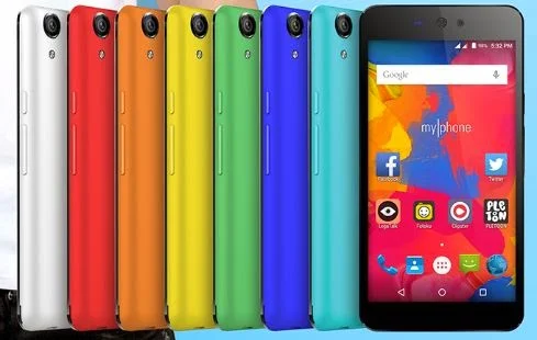 MyPhone Rio 2 vs MyPhone Rio 2 Lite: Specs Review and Comparison