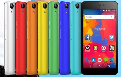 MyPhone Rio 2 vs MyPhone Rio 2 Lite: Specs Review and Comparison