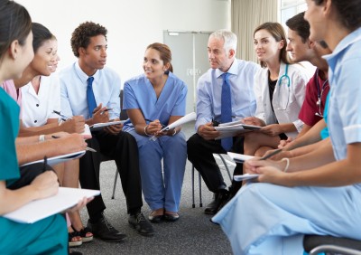 Nurse Leadership : Transform Your Leadership and Maximize Your ...