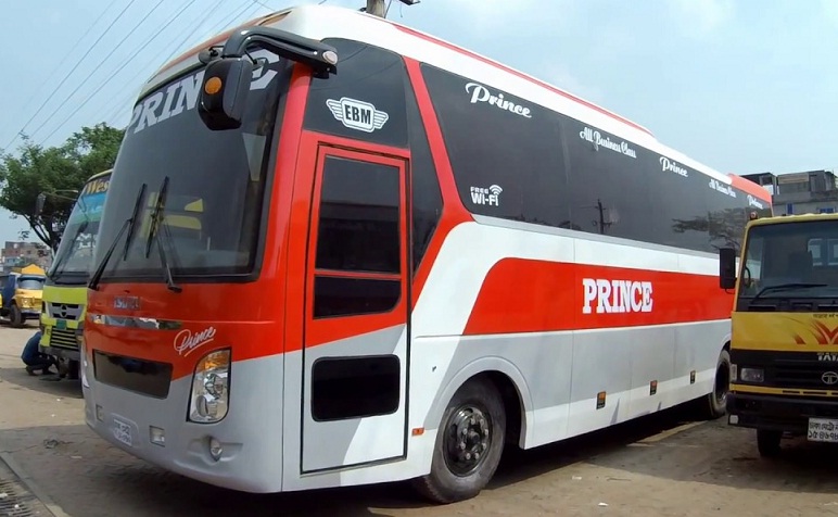 Homna - Comilla: Dhaka to Comilla | Comilla to Dhaka