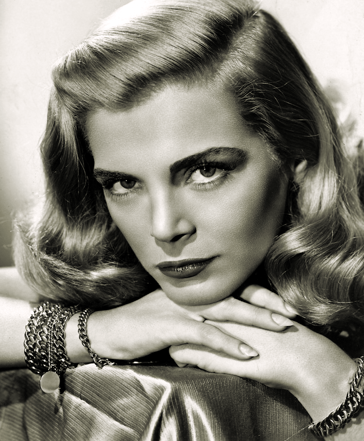 Gods and Foolish Grandeur: Noir perfection - Lizabeth Scott in ...