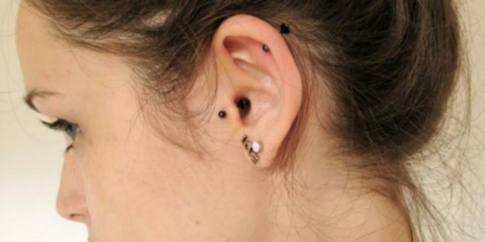 TEMPAT TINDIK PIERCING DI MALANG 0896-8069-6090 - Pasang Tindik di ...