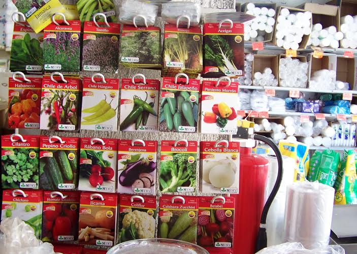 Vallarta Shopping Directory: ORGANIC PRODUCTS, GOURMET FOODS, PASTRIES ...