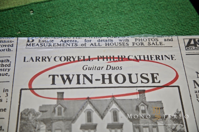 bFly Audio BaseTwo and PowerBase Absorber base review – M & S ...