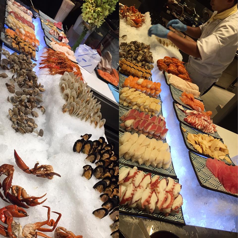 Best & Worst Buffet @ Klang Valley & KL