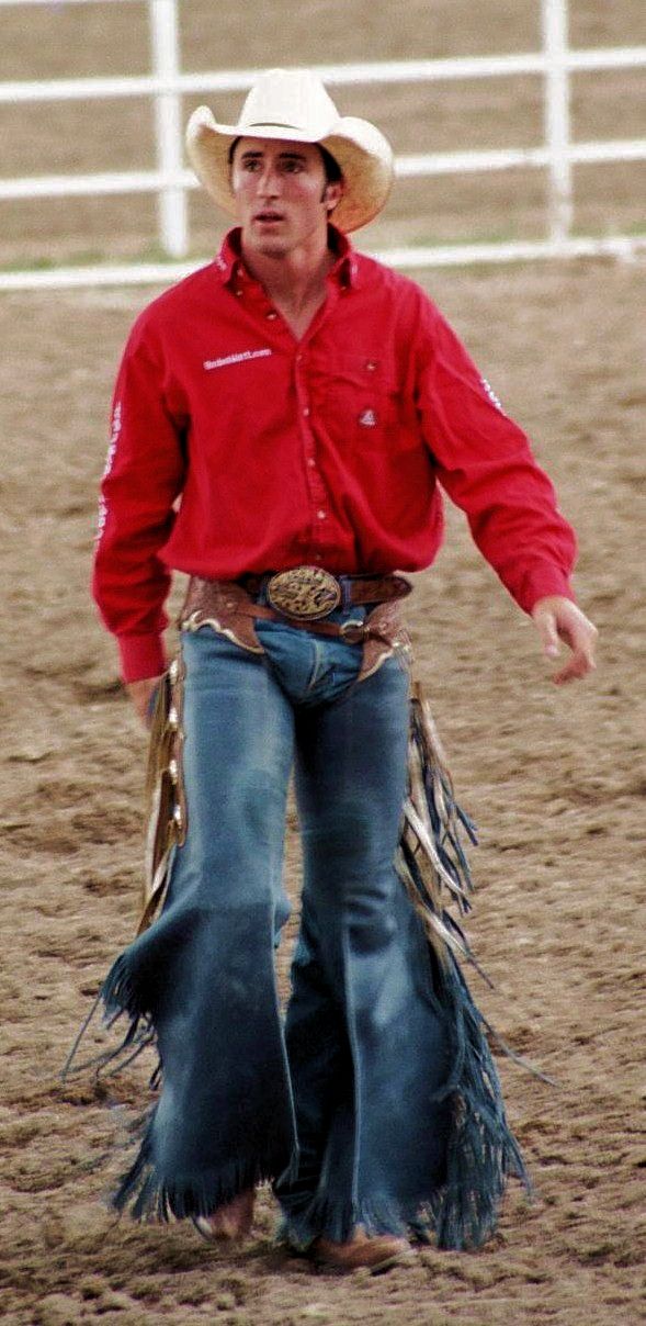 Great Looking Guys: Cowboys