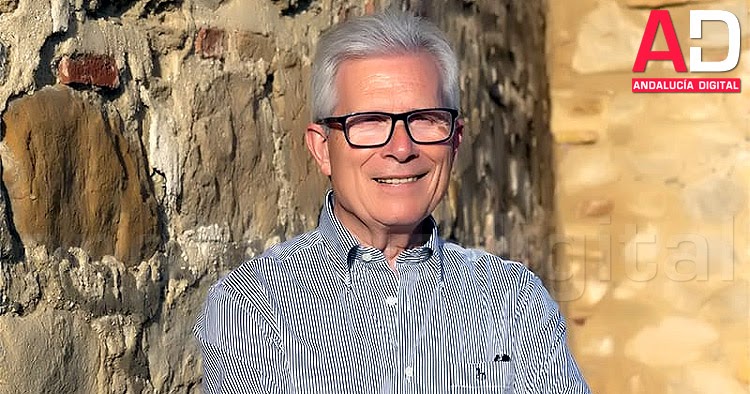 José del Río (Somos ASÍ): "Hay que potenciar el turismo porque es el ...