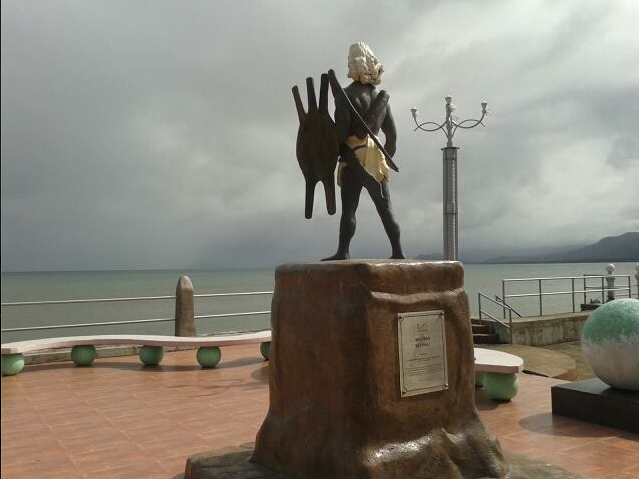 INSPIRING JOURNEY: MAUBAN: Gateway to Cagbalete Island