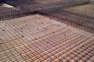 Wire Mesh M10 (tol. 0,5) | Logika Group