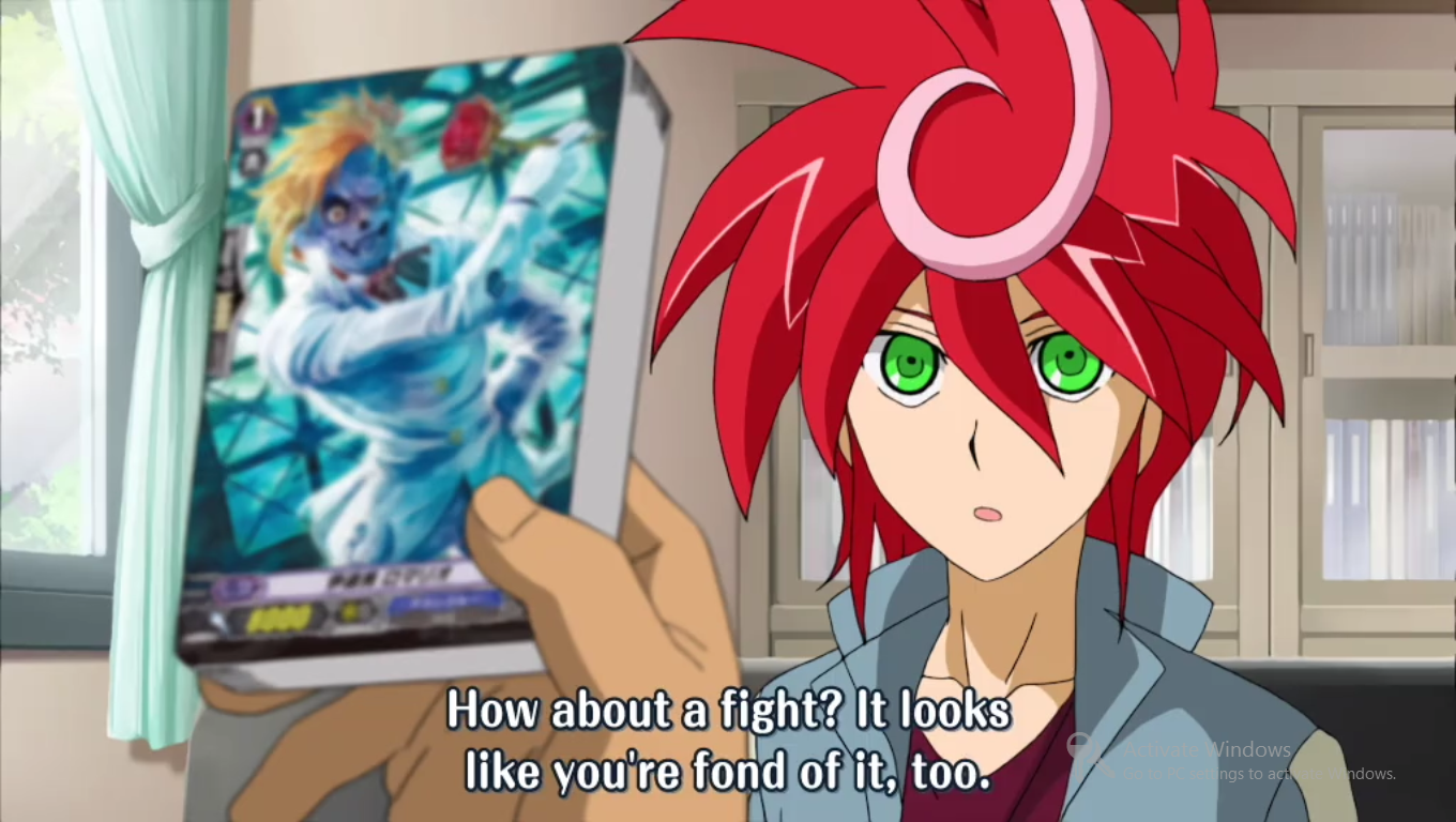 Gya-Gya-Gyan!: 12/01/15 Anime Episode Review