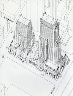 Beyond Architectural Illustration: Graphical Parallel Projection - Plan ...