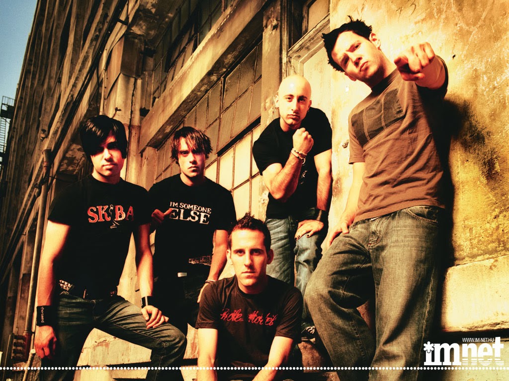 Simple Plan ~ all about music