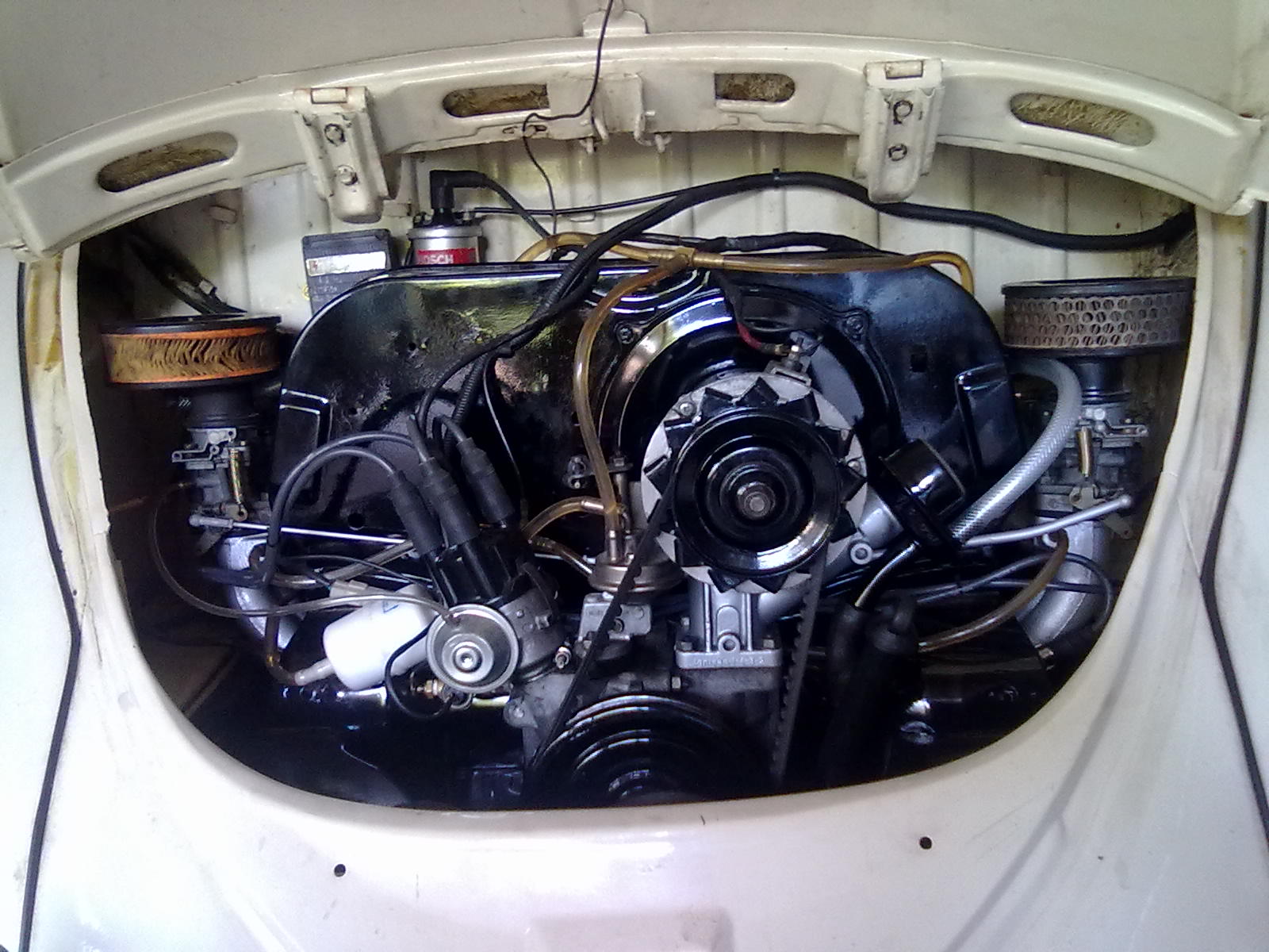 Odi Motores Com Raça - (71) 8814-5141: Performance e Customização do ...