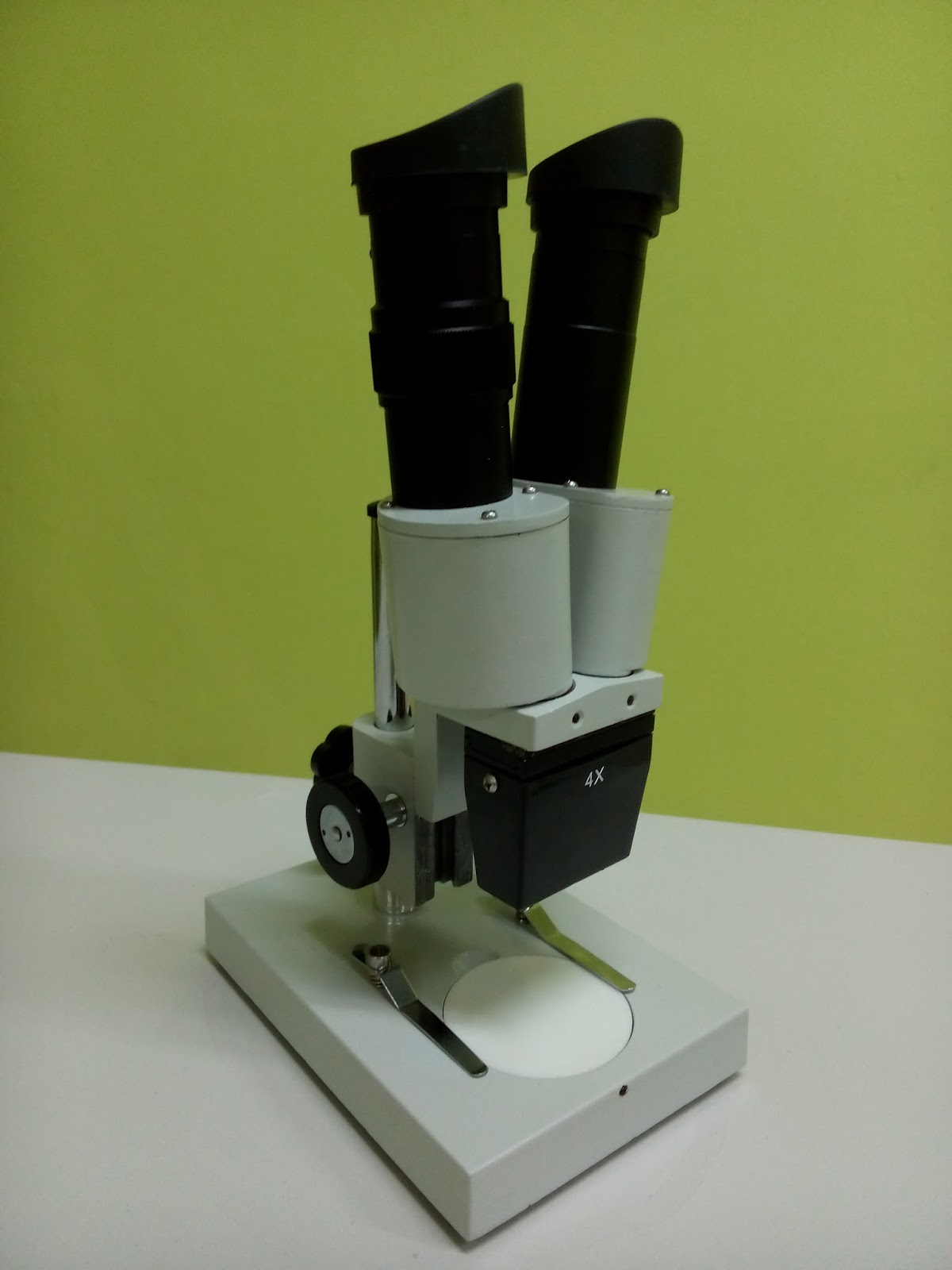 MIKROSKOP | Laboratorium IPA Terpadu