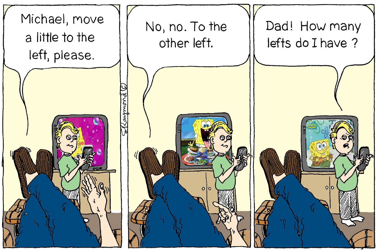 FARCE Magazine: FARCE-A Family Humor Magazine Edition 34 August, 2013