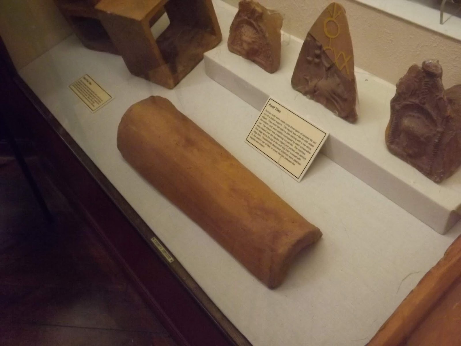 JJ's Wargames: Deva Victrix (Roman Chester Part Two) - Chester 2018