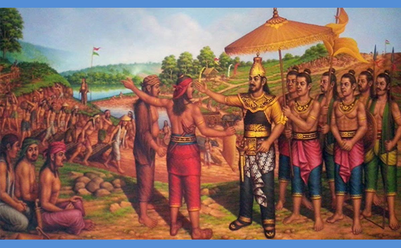 Kerajaan Pajajaran, Masa Pendirian, Kejayaan Dan Kehancurannya 1482 ...