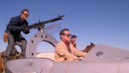 Mr. Movie: Firefly (2002) (TV Series Review)