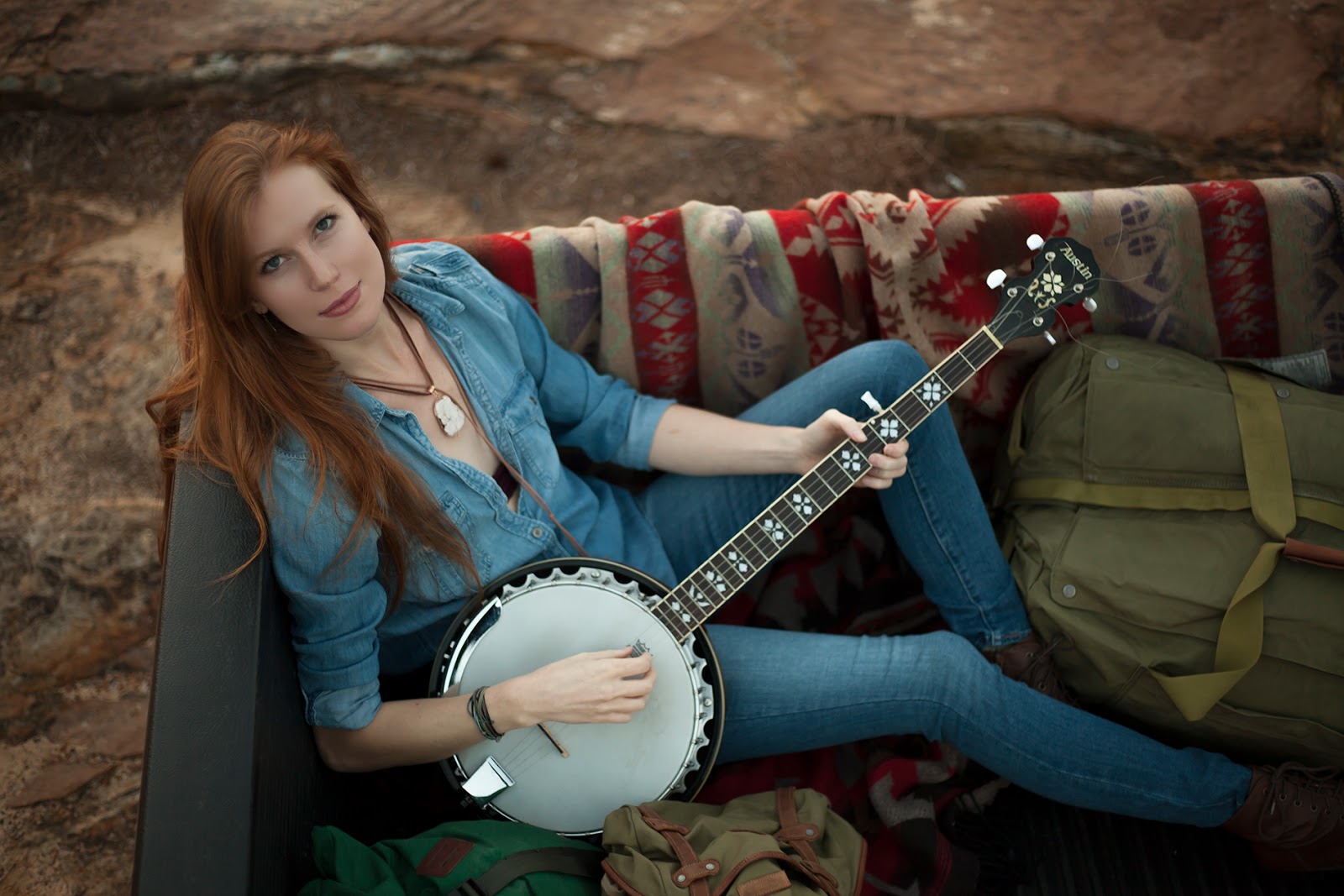 FOR THE LOVE OF MOTION