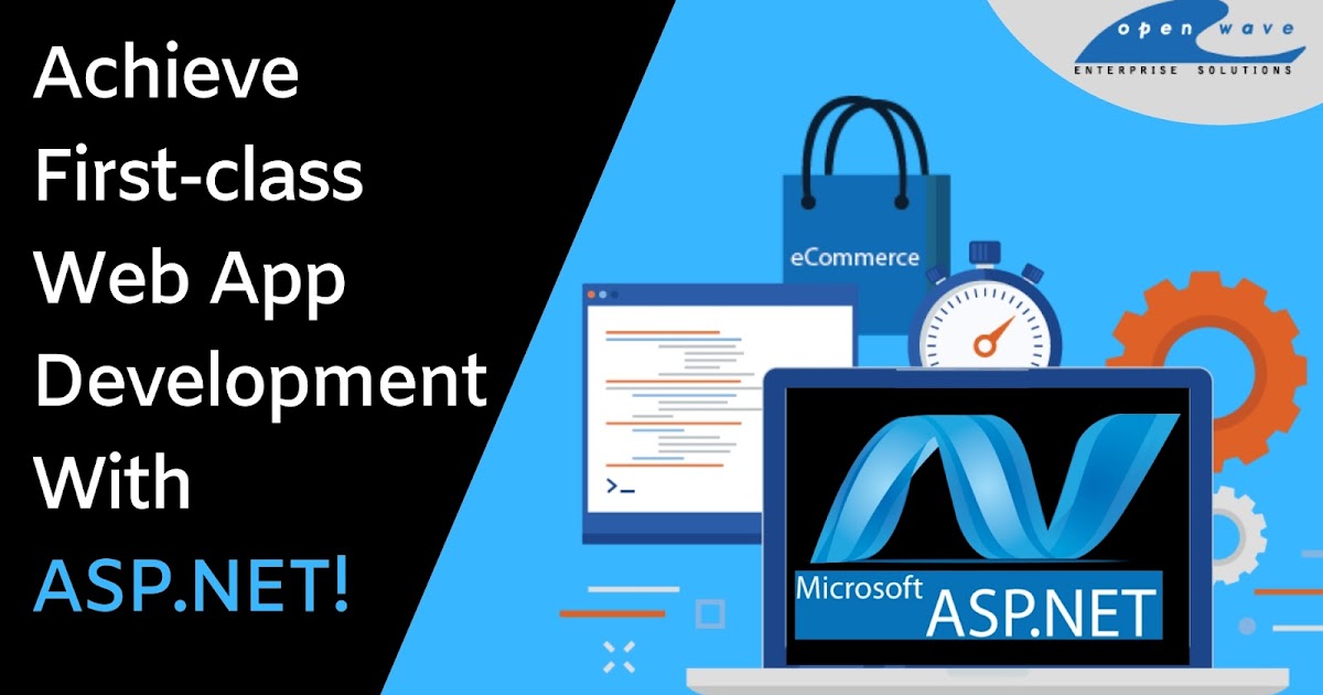 How ASP.NET Increasingly Augments Web App Development? - Clara Ghosh Blog