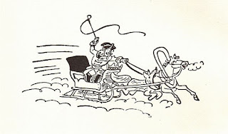 The Art of Pierangelo Boog: Walter Trier: Buchillustrationen und ...