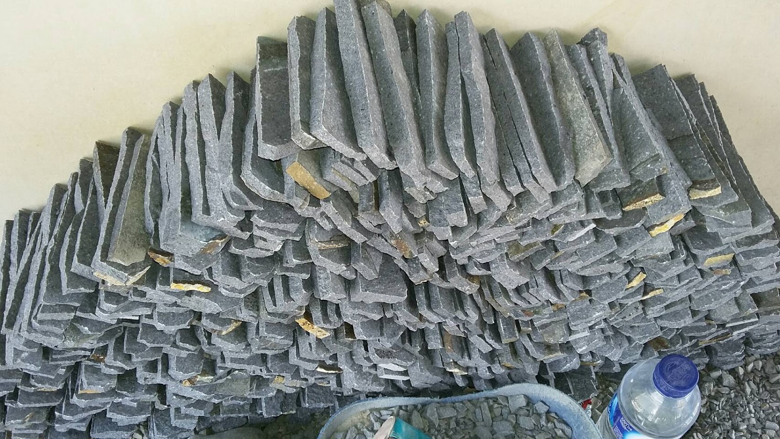 Batu Slate / Lempeng - Slate Stone Bali Denpasar | Batu Alam Di ...