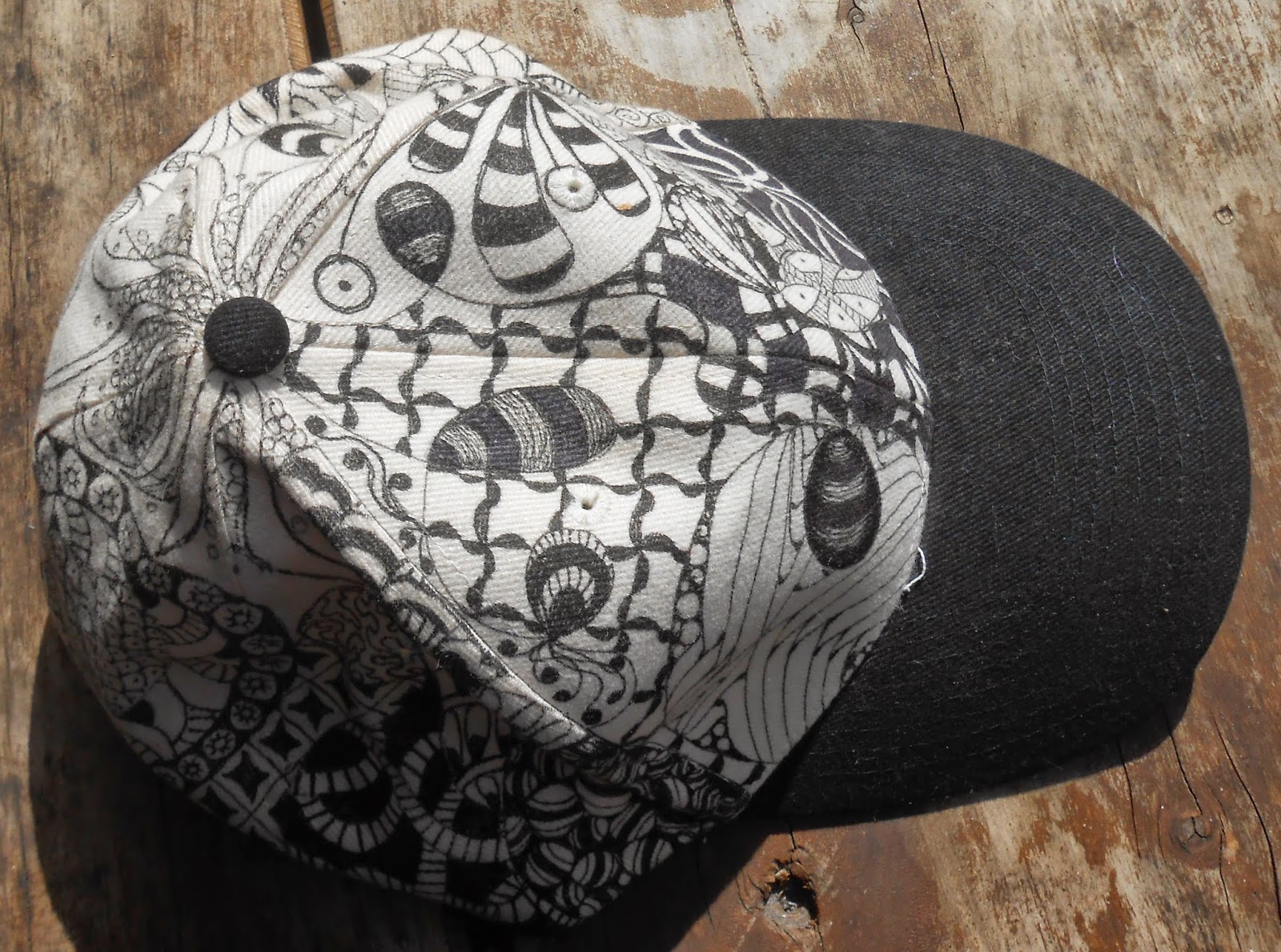 Creative Doodling with Judy West