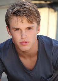 Los Ojos del Espectador: Jack DePew , sexy actor