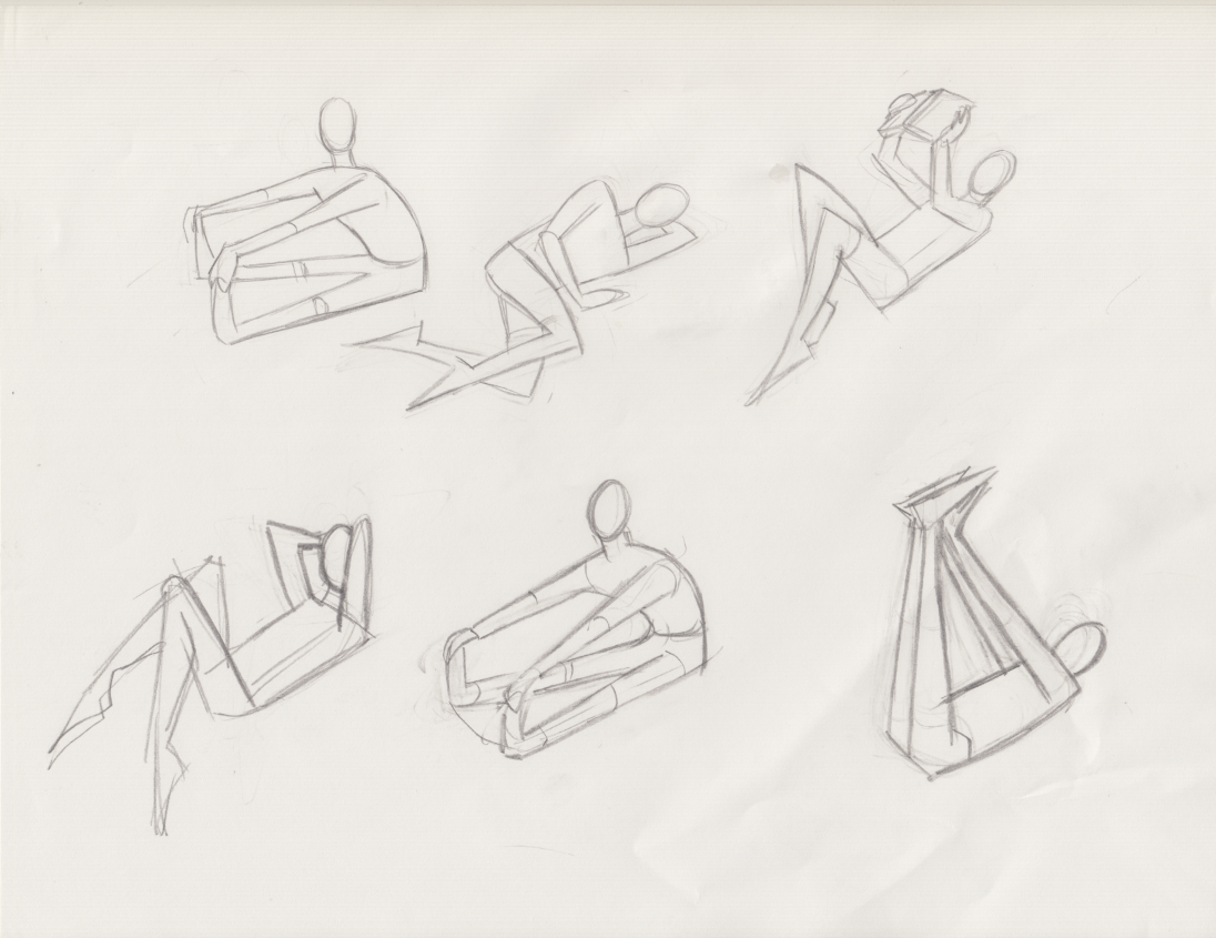 Draw Speak: Proportion Practice