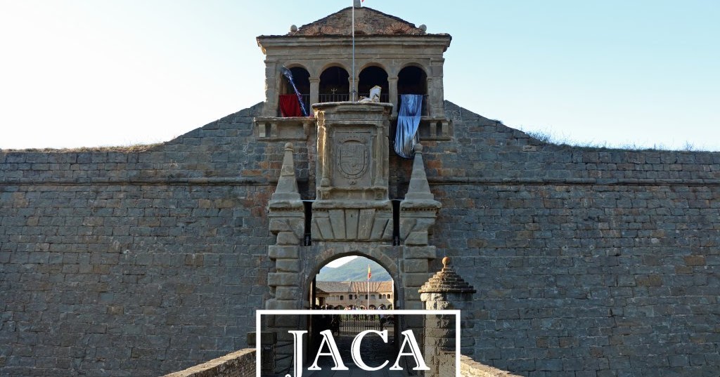 Qué ver en Jaca además de su bello legado románico