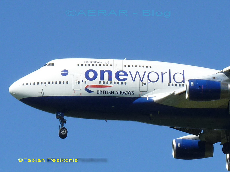 Esquemas Especiales: La alianza "One World"