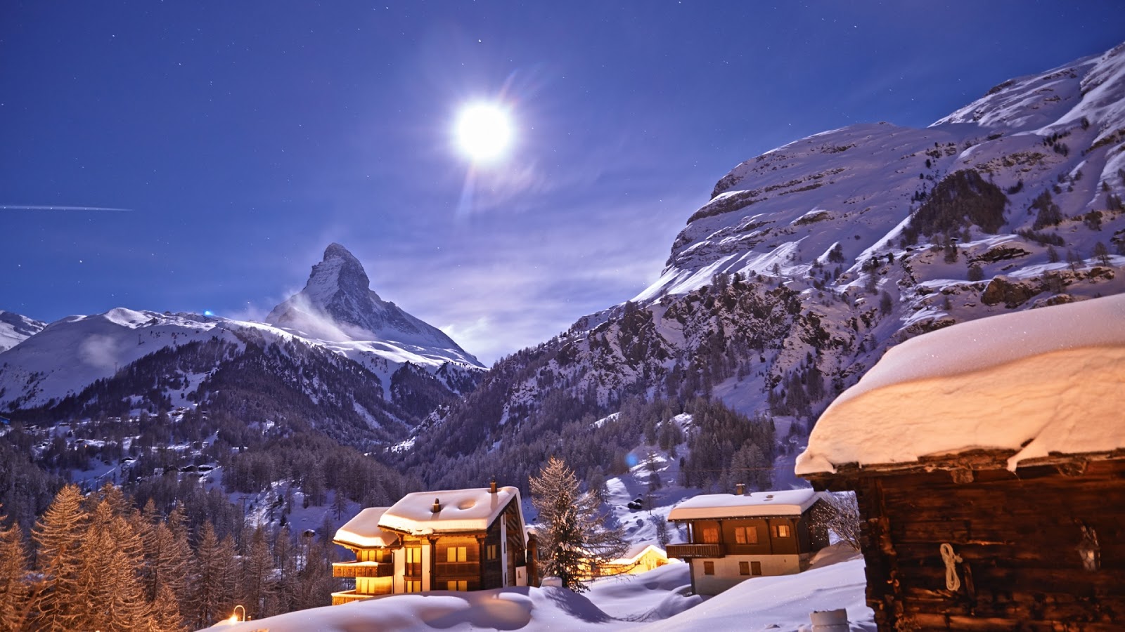 Hd Wallpapers: Poze natura