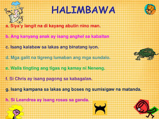 halimbawa ng metapora - philippin news collections