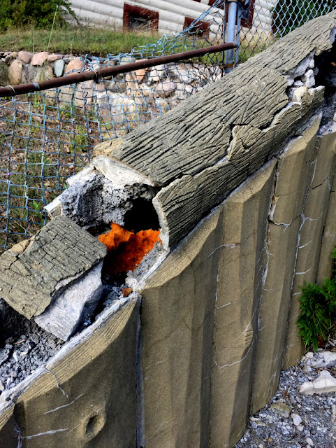 RETRO KIMMER'S BLOG: 22 NEW PHOTOS OF HARRY BENNETT'S LODGE