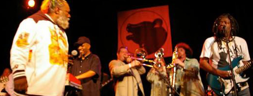 Crazy Sexy Funky D'Rica's Life: Kevin Powell~PETE ROCK~ GEORGE CLINTON ...